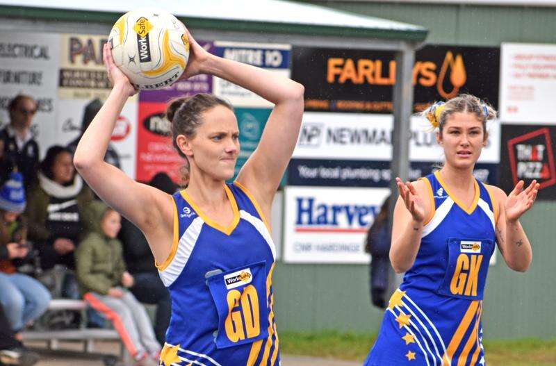 Deni Rams netball report | Deniliquin Pastoral Times