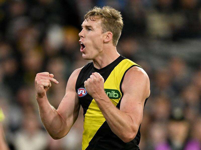 Lynch rough conduct charge thrown out at AFL tribunal | Country News