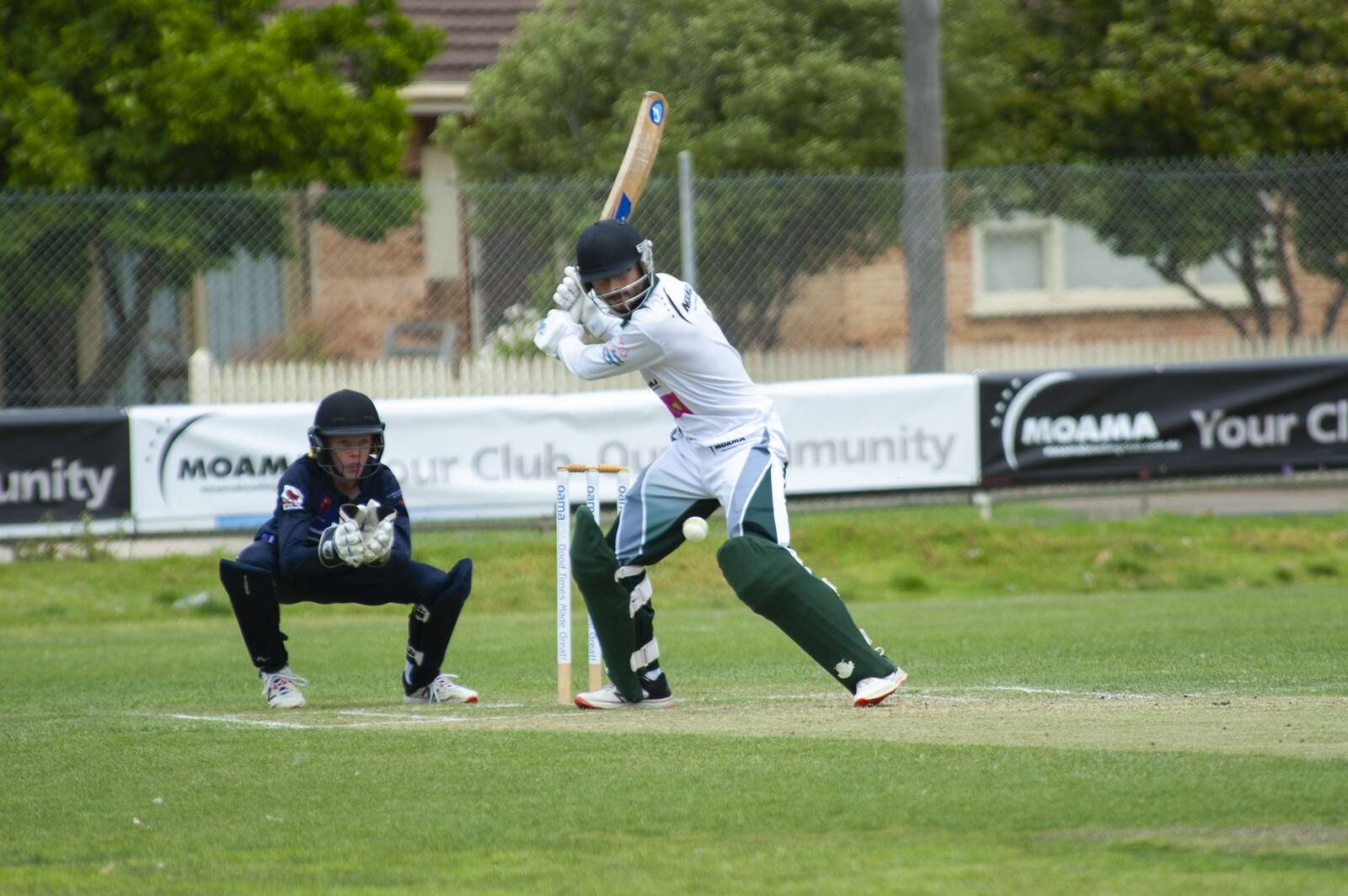 Cross-town rivals set for epic showdown | Riverine Herald