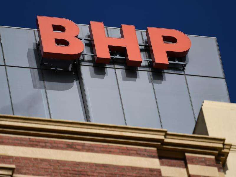 Bumpy route to net zero for BHP after 'good progress' | Shepparton News