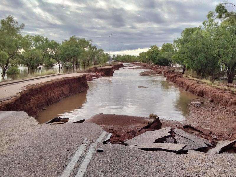 More funds for Kimberley, flood rebuild to take years | Kyabram Free Press