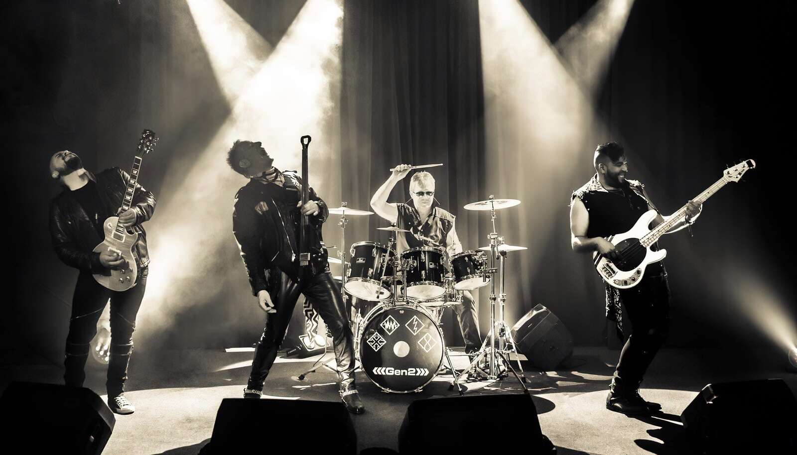 Gen2 set to release first album | Dairy News Australia