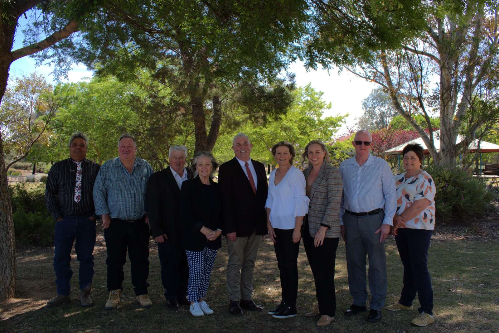 Murray River Council elects new mayor | Riverine Herald