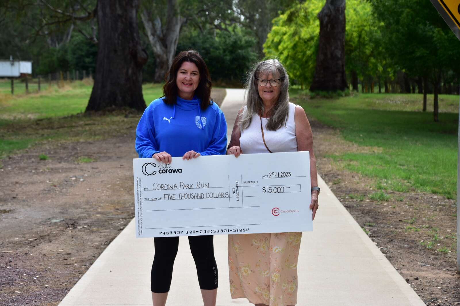 Club Corowa awards $7,500 | Country News