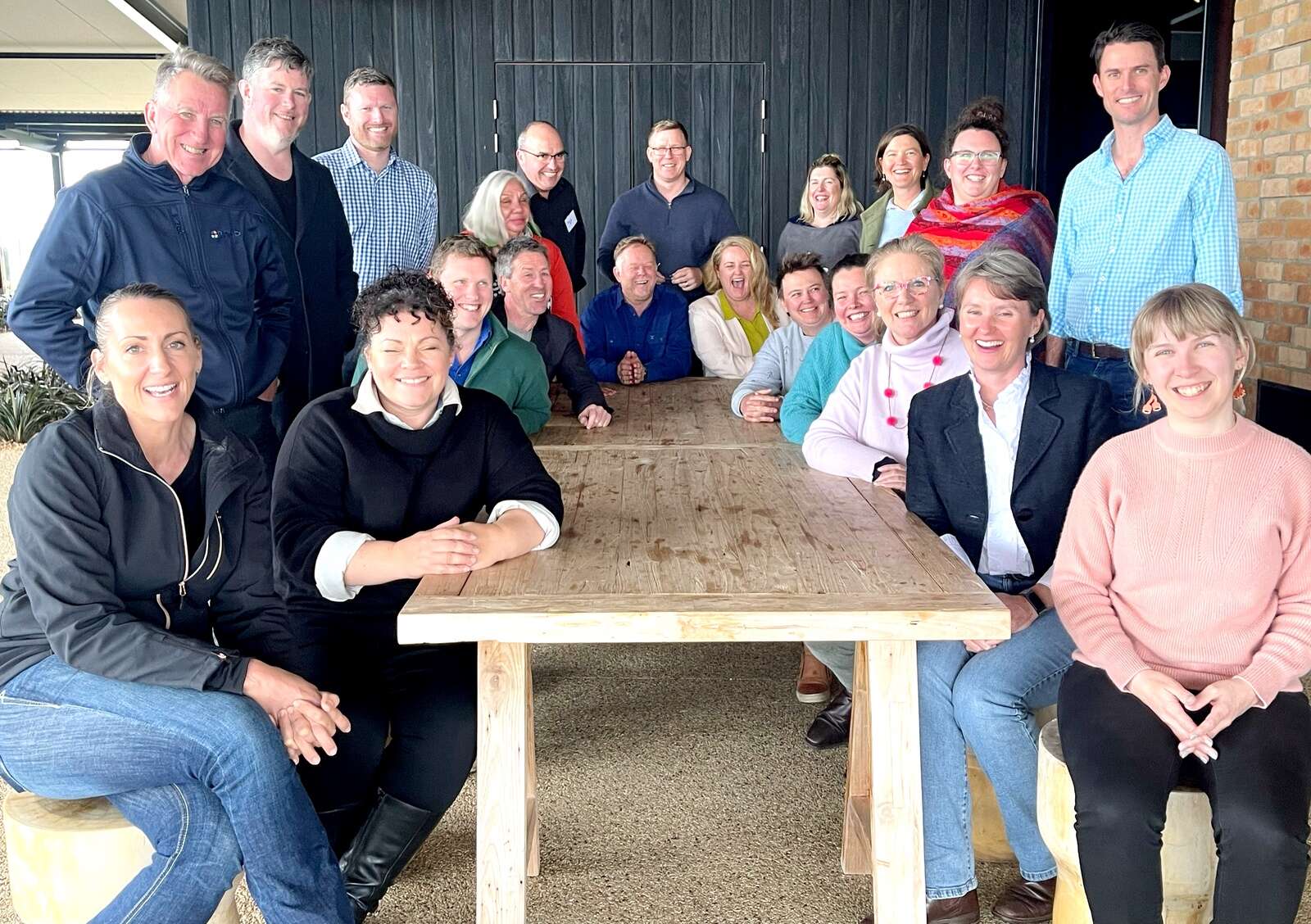 Scott builds on his mental health response | Shepparton News