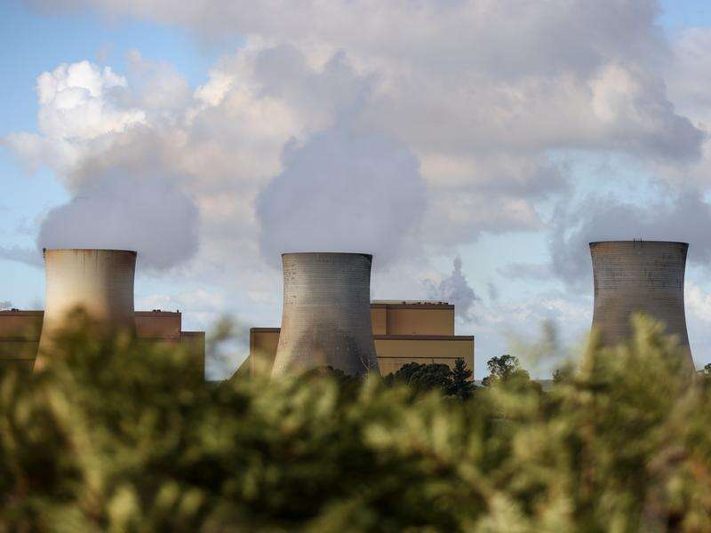 Nuclear plan 'puts farms in radiation alert zone' | Shepparton News
