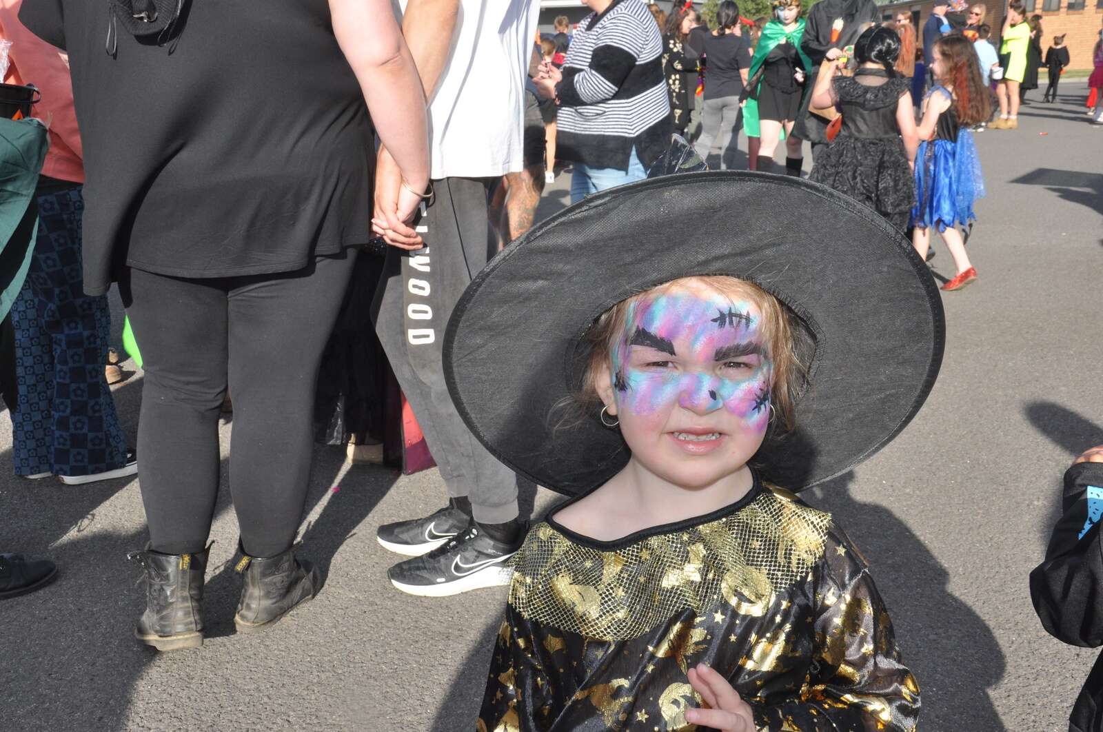 Spooky surveys: Kids reveal their favourite Halloween delights ...