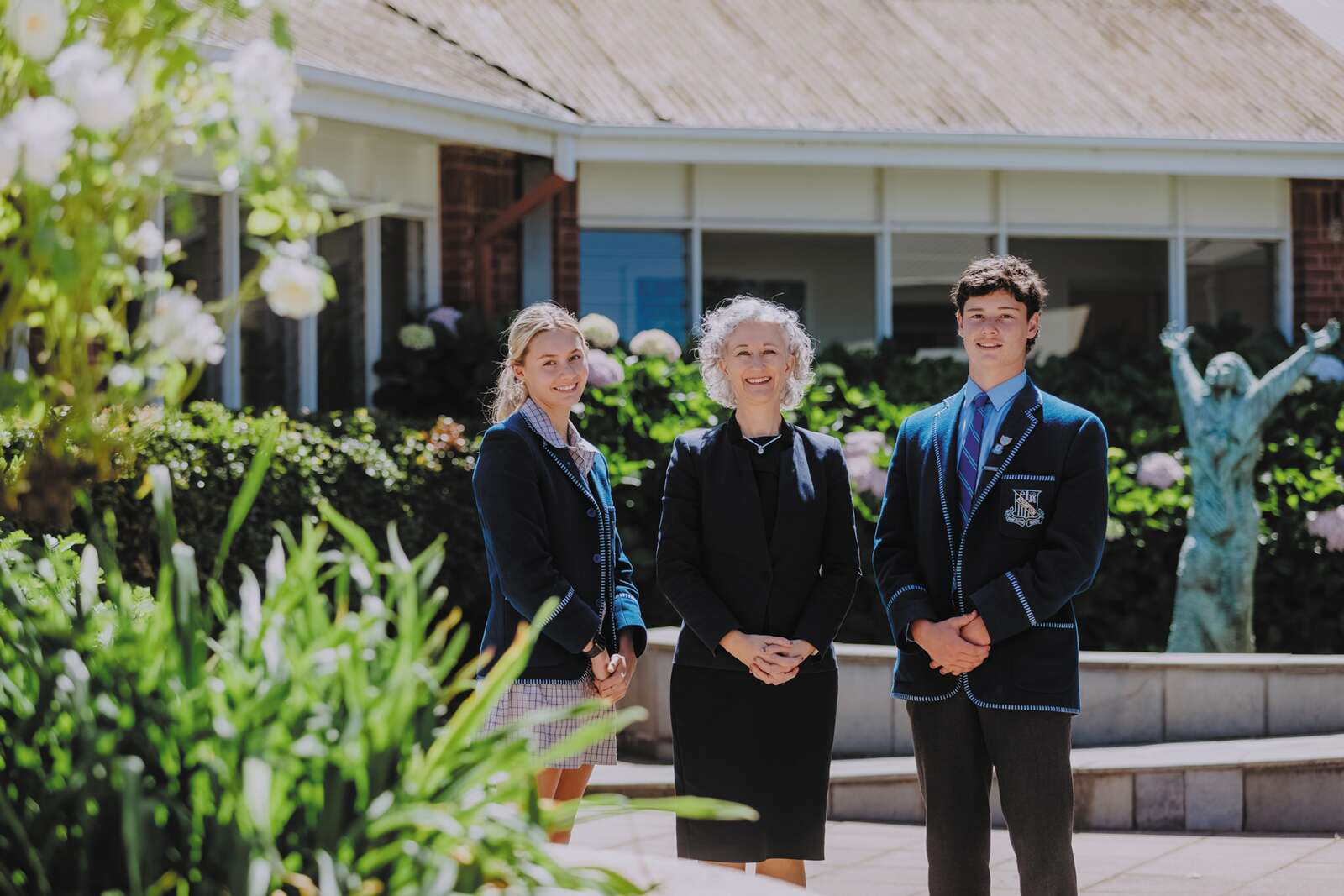 A commitment to quality schooling | Dairy News Australia