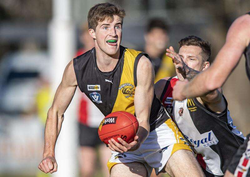 Rochester roar into GV finals | Campaspe News