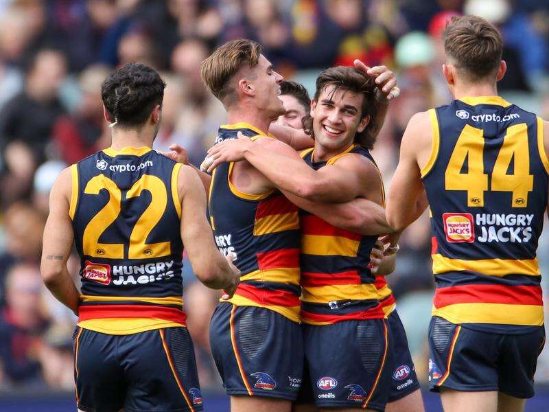SA deserves time in AFL spotlight: Adelaide coach | Country News