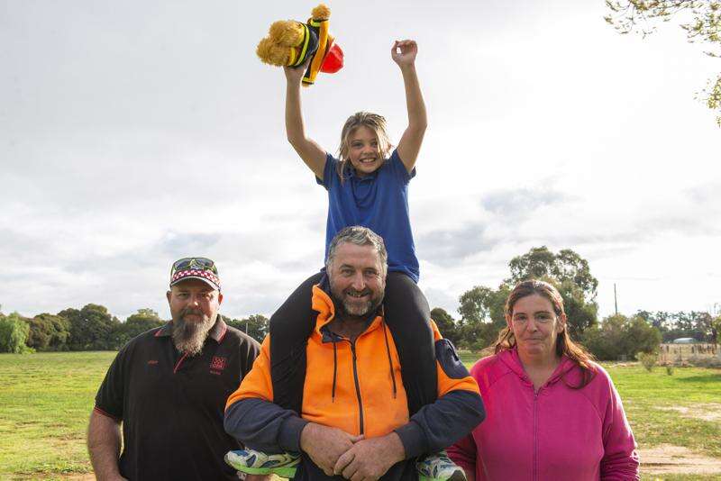 Story an important lesson | Shepparton News