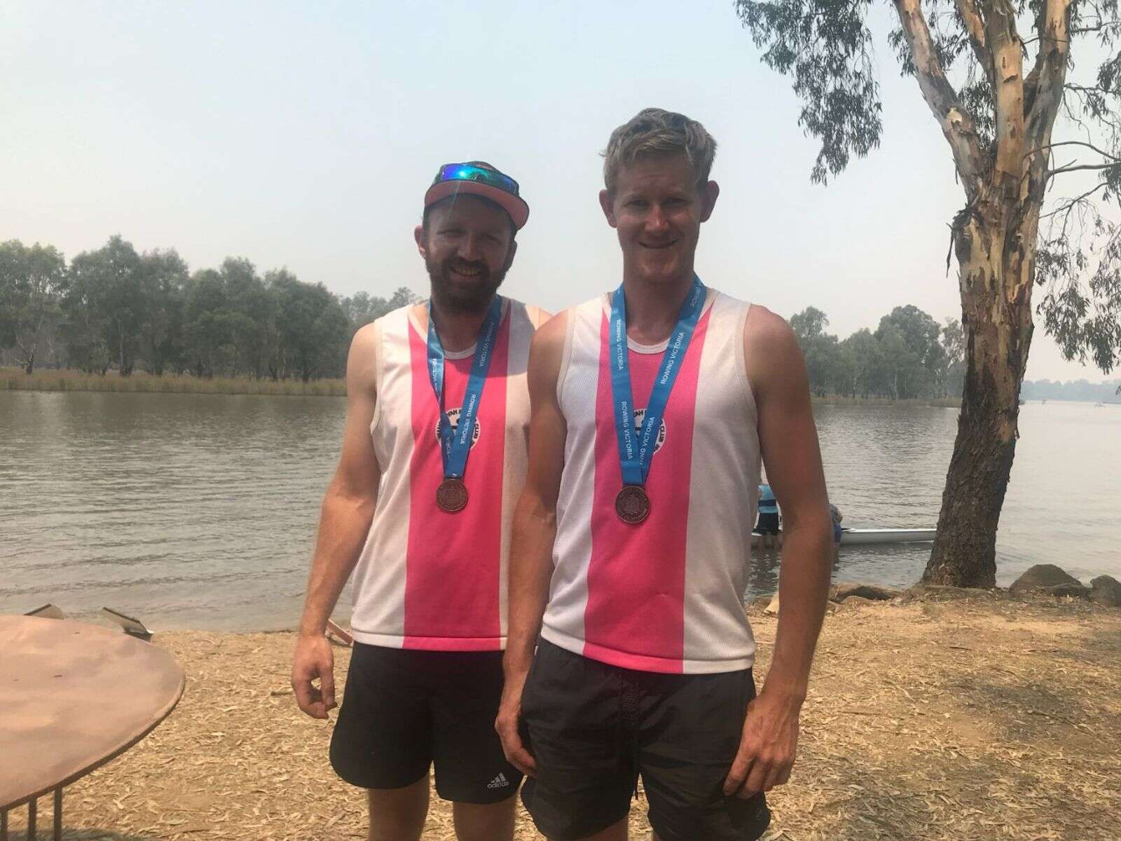 Strong Performances From Wahgunyah Corowa Free Press