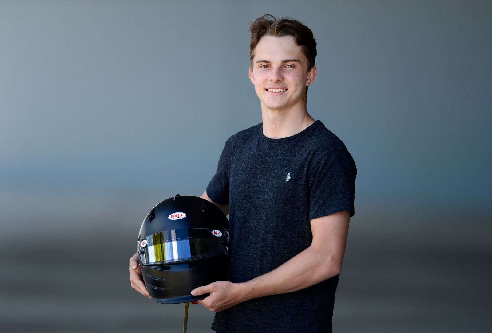 Piastri relishes time back visiting family after ‘awesome’ 12 months ...