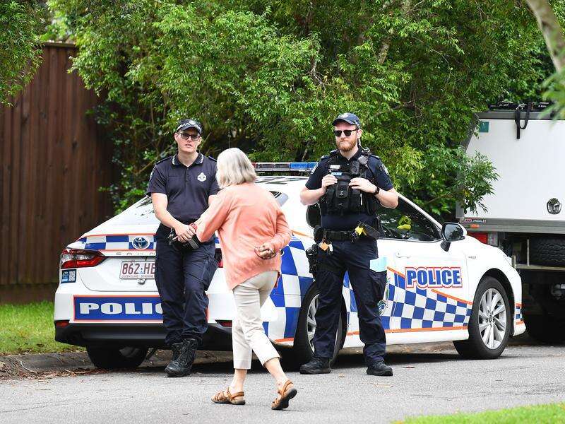 Murder case in court after accused's airport arrest | Kyabram Free Press