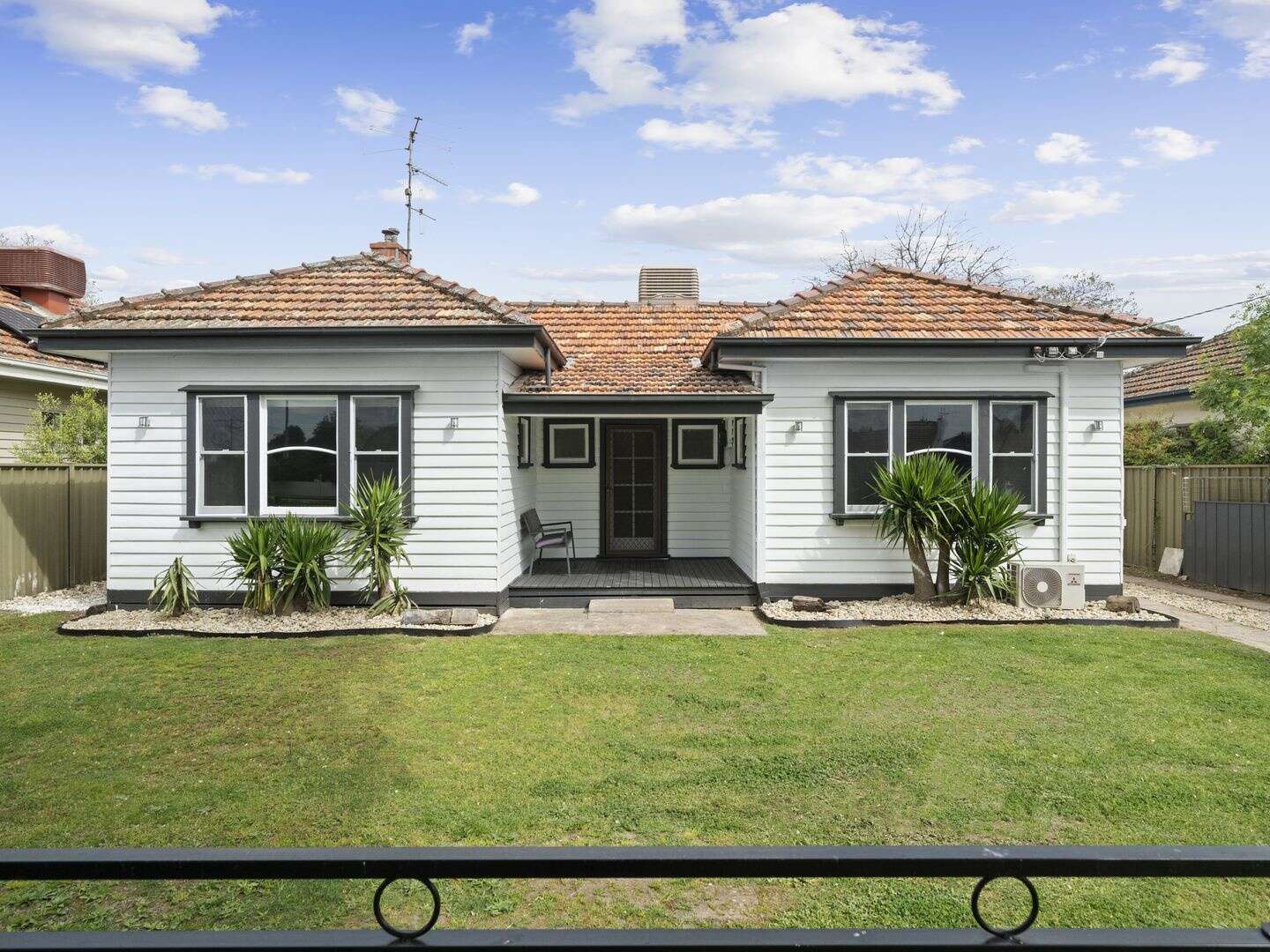 Charming weatherboard in great spot | Shepparton News