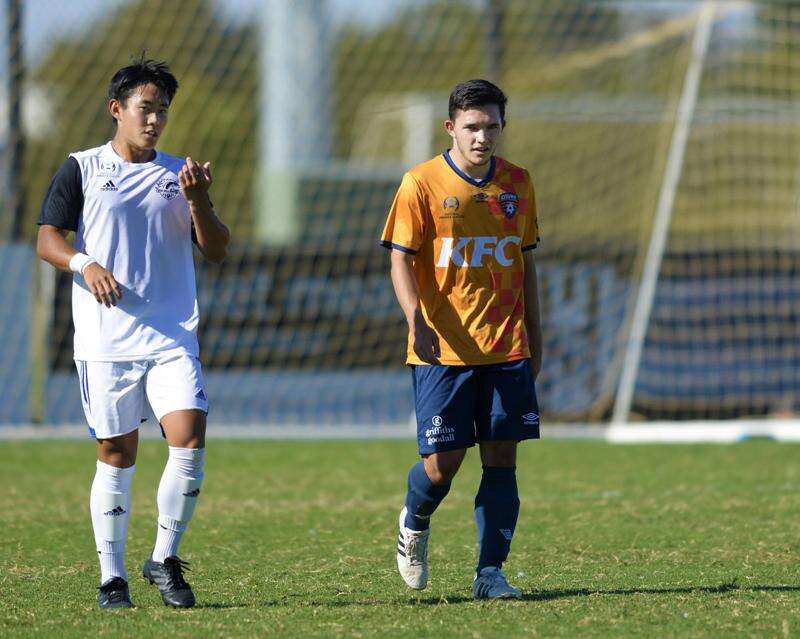 GV Suns' under-20s net first win | Shepparton News