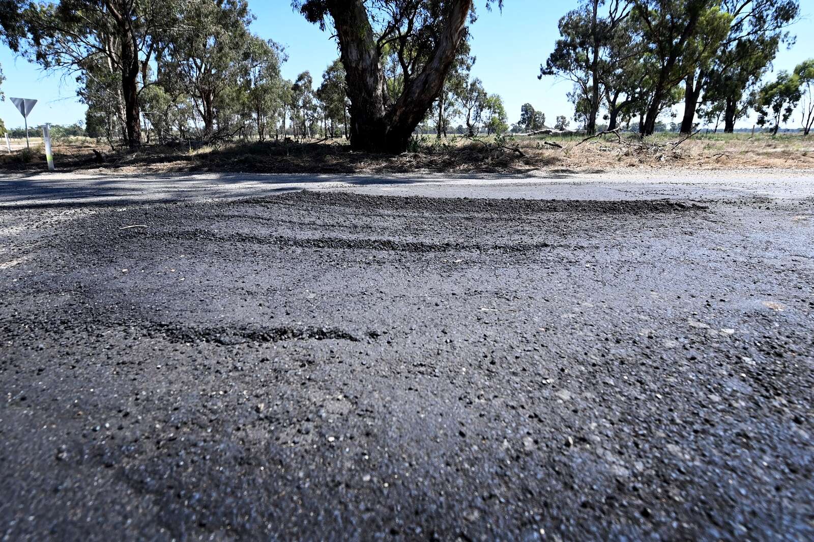 Strathbogie Shire’s $718,000 road patching works in motion | Dairy News ...