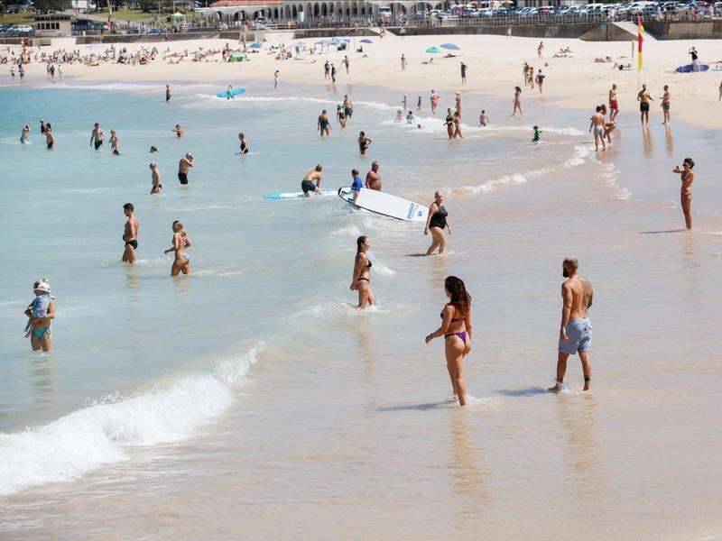 NSW set for summer scorcher before cool change | Kyabram Free Press