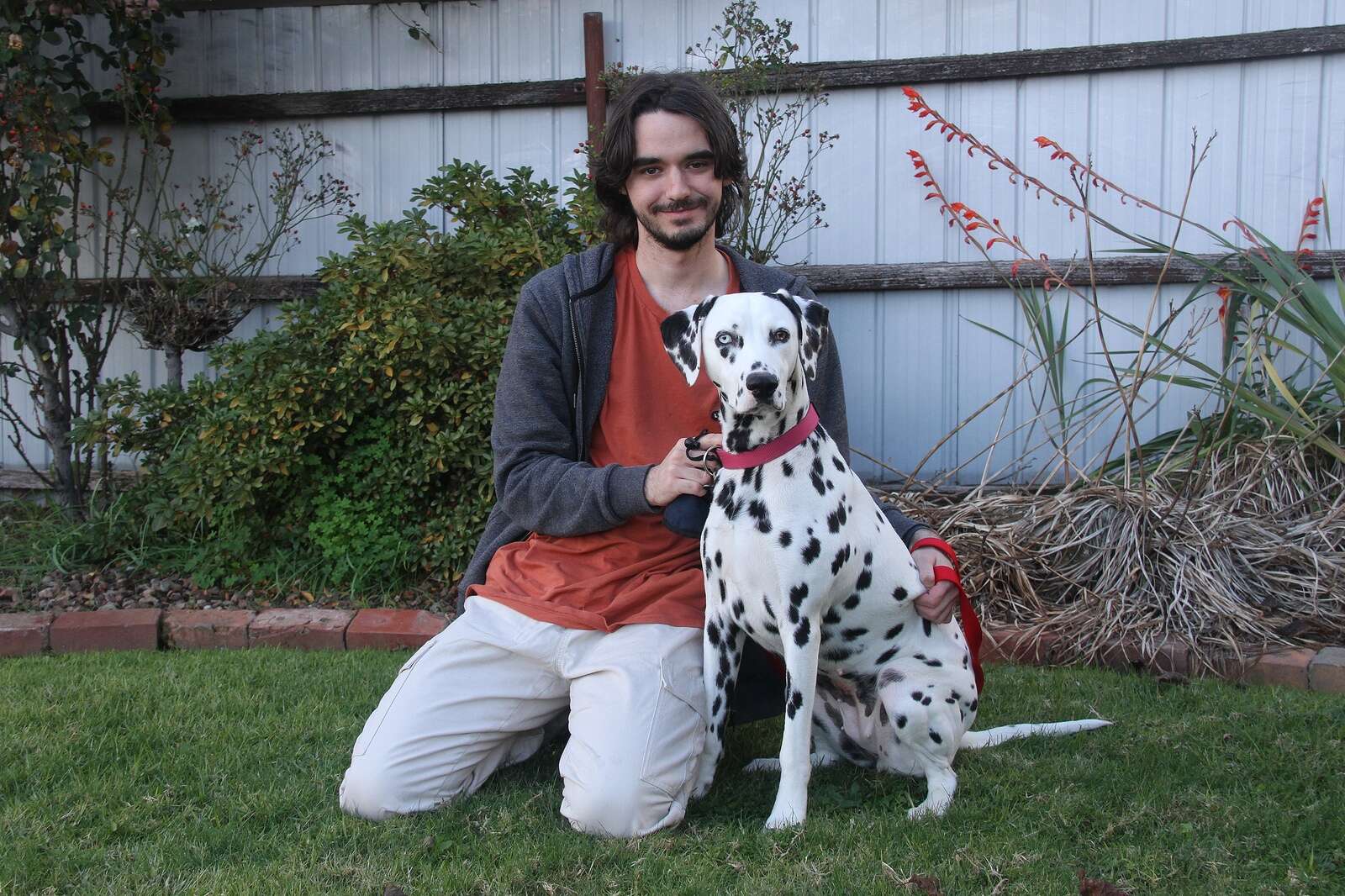 Covered in spots like Bottomley Potts | Shepparton News