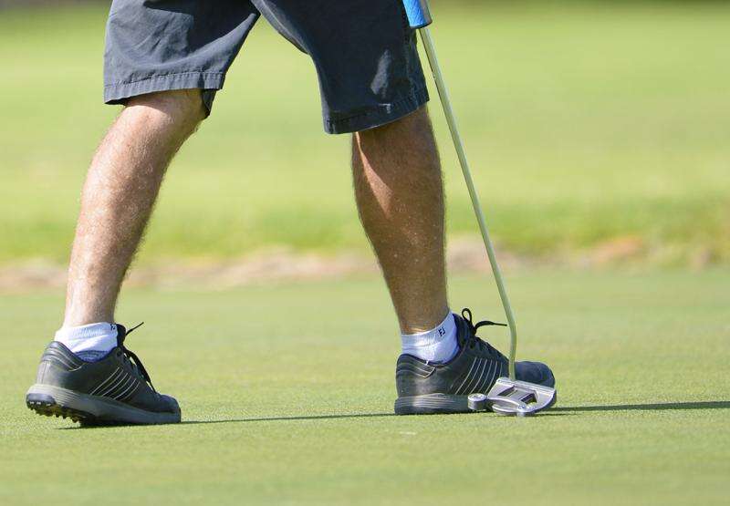 Rochester district golf reports | Shepparton News