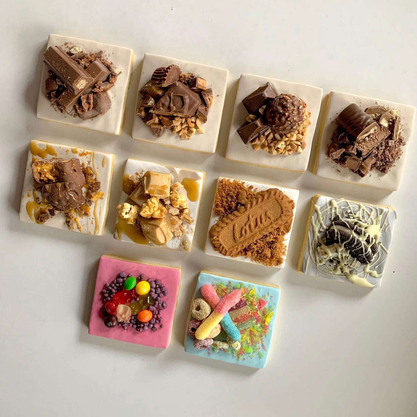 Kyabram crowns its own ‘cookie queen’ | Kyabram Free Press