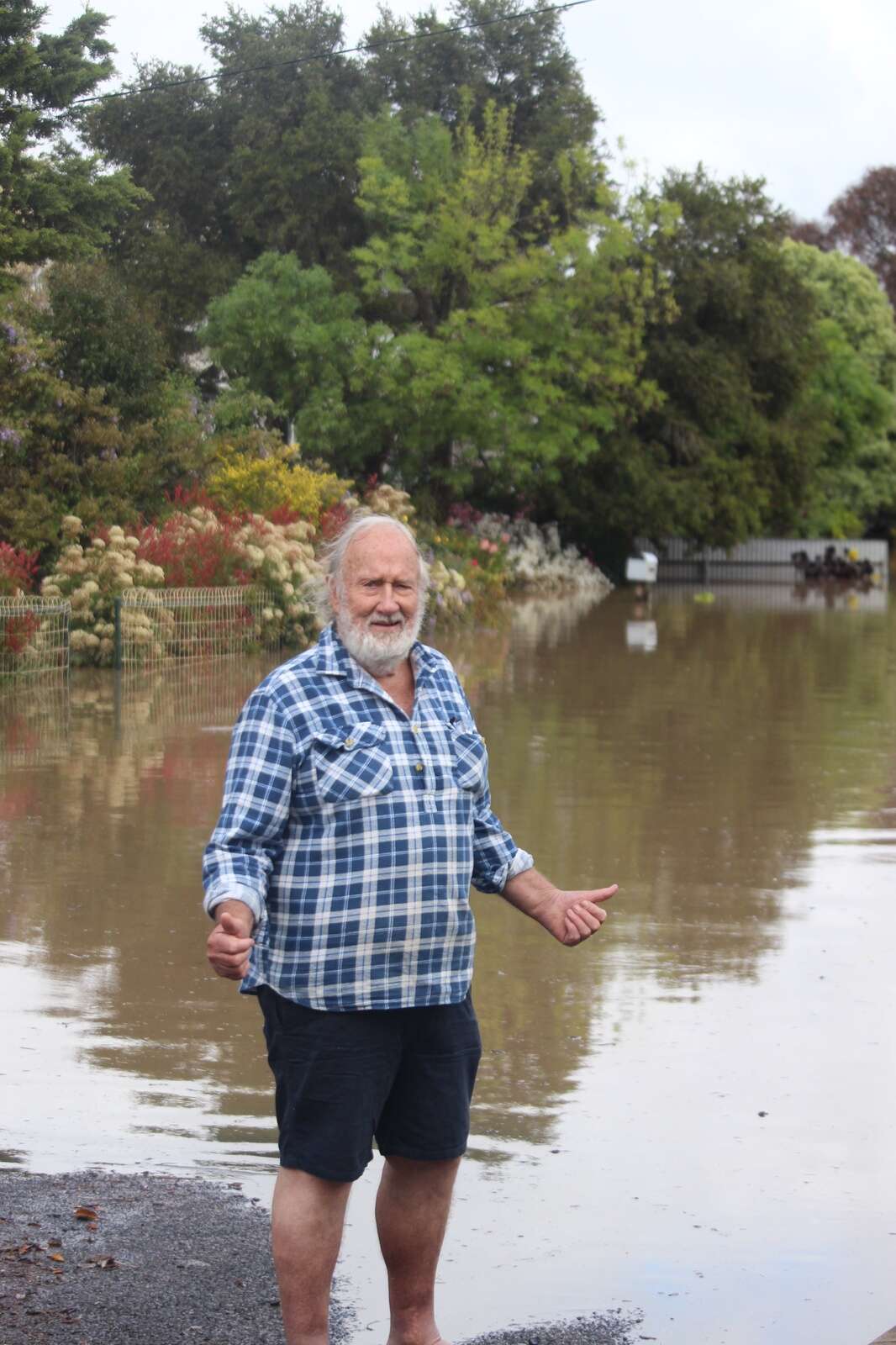 Last call for flood inquiry submissions | Seymour Telegraph