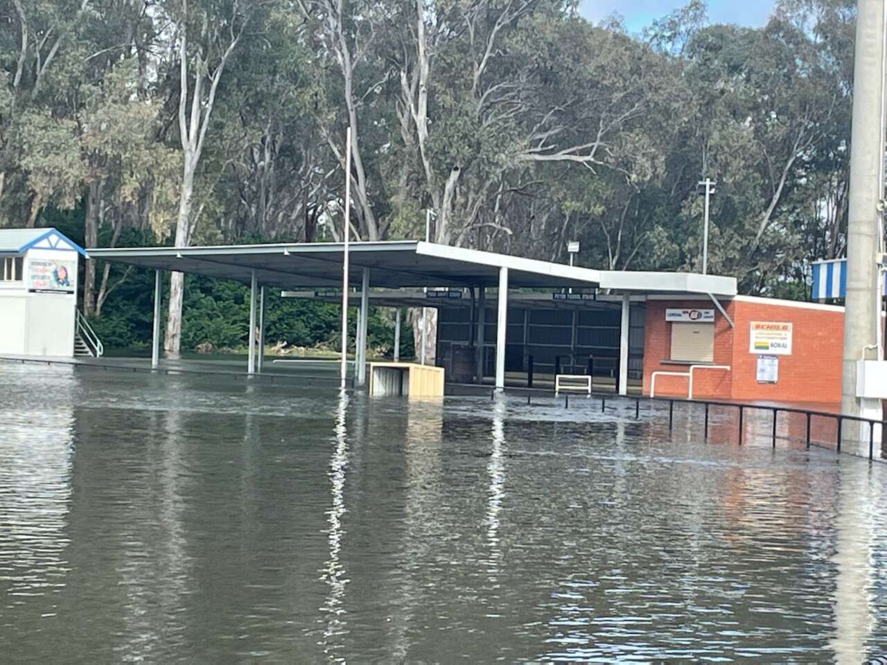 Full flood recovery to take time | Shepparton News