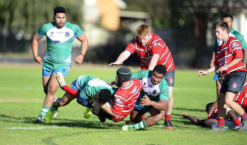 Shepparton Bulls hit back in best possible way | Shepparton News