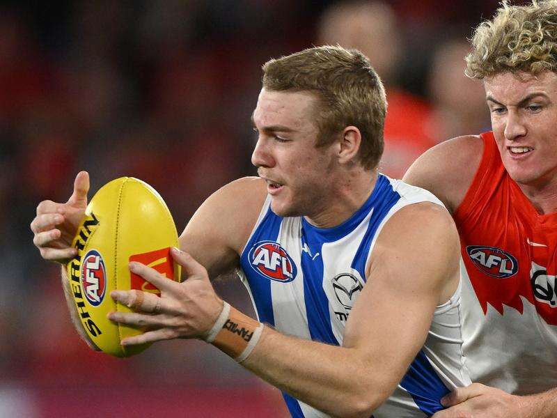 Power trade haul aimed at AFL flag tilt | Benalla Ensign