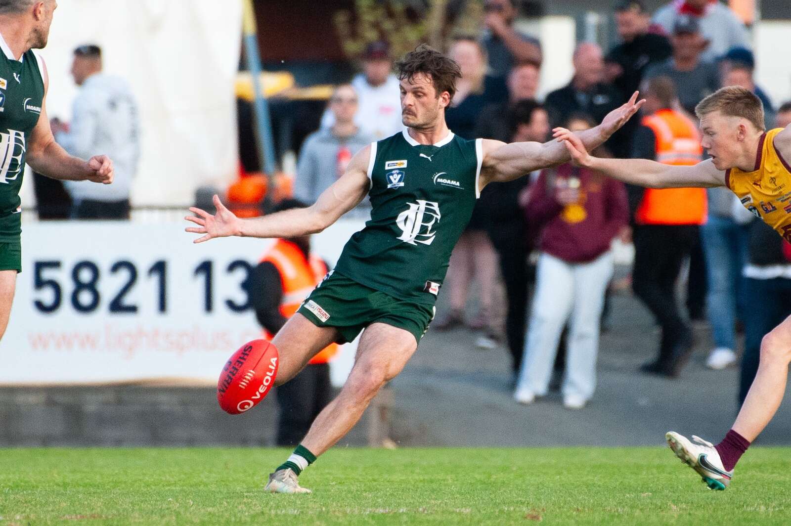 Who’s in? Who’s stiff? We select our 2024 GVL Team of the Year ...