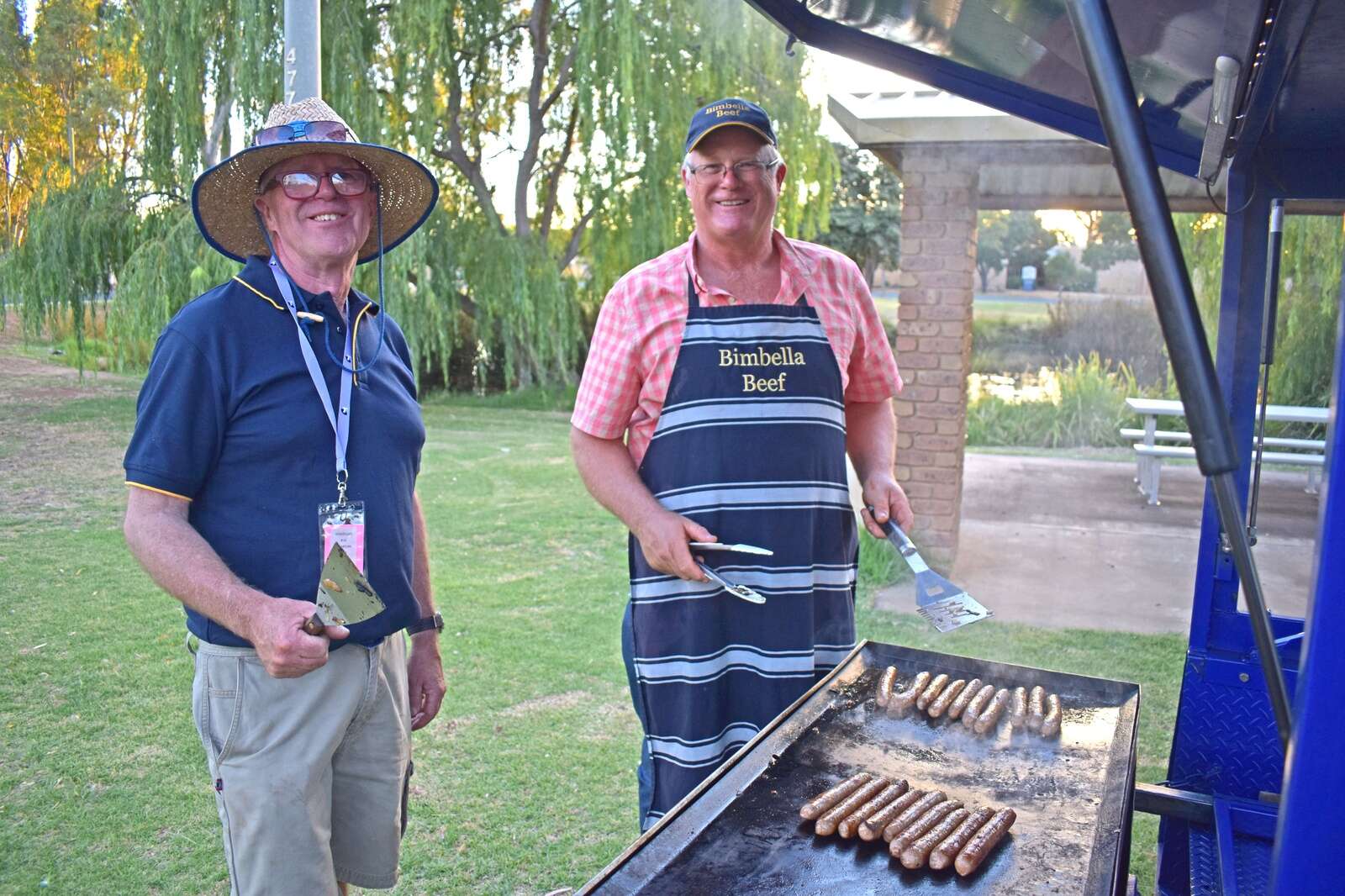 Party time in the Deni CBD | Shepparton News