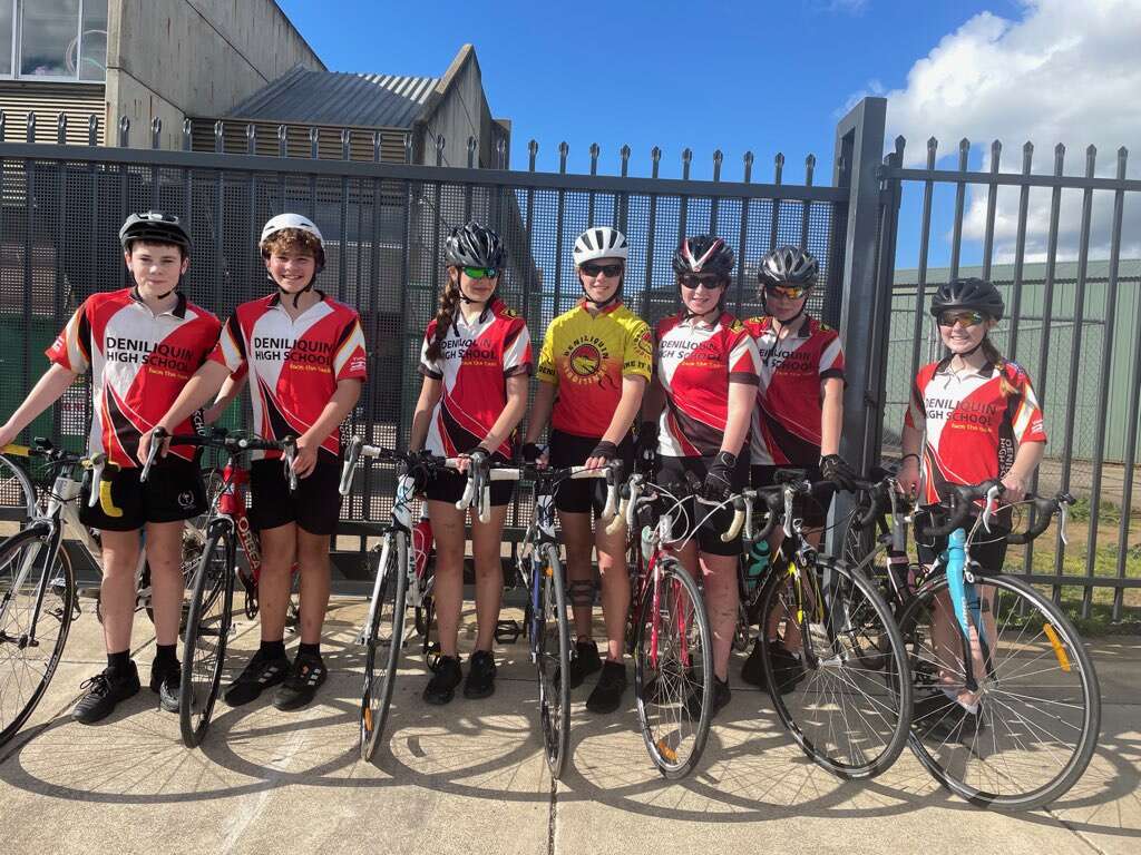 Pre-ride training and education | Riverine Herald