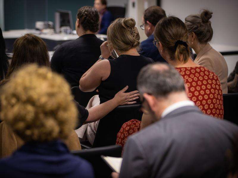 Child abuse inquiry laments 'complex' legislation | Kyabram Free Press