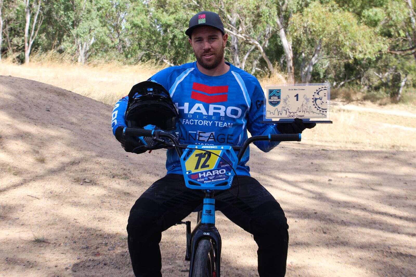 Seymour local Wade Worth impresses on the world stage | Seymour Telegraph