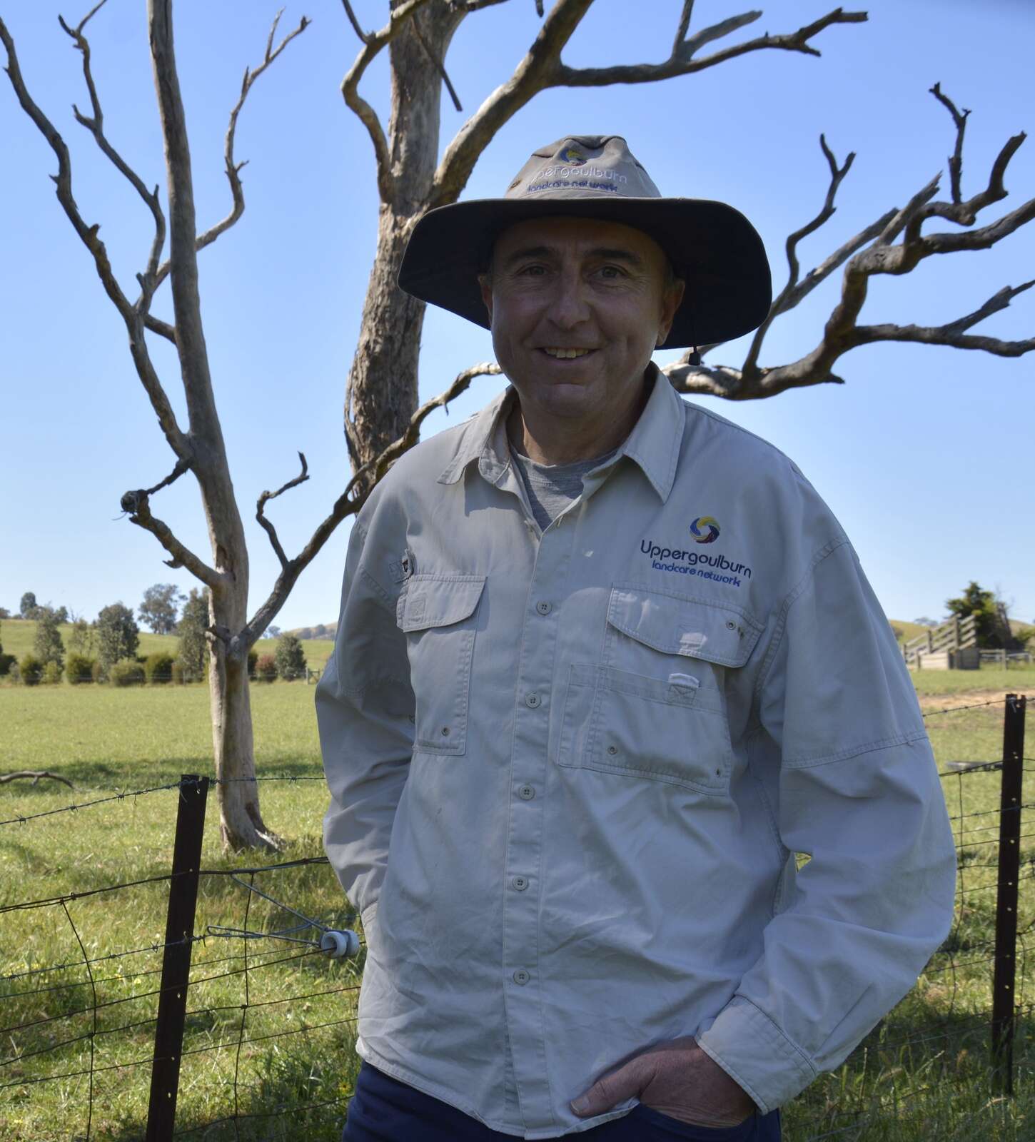 Paddock trees protected with grant | Country News