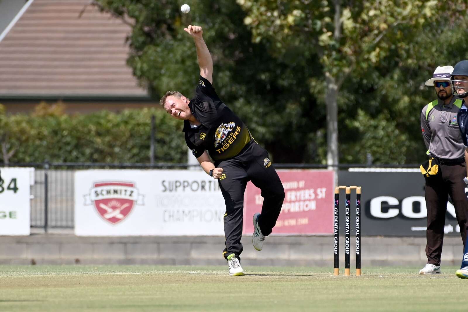 Eagles’ wings clipped in first Haisman defeat | Shepparton News