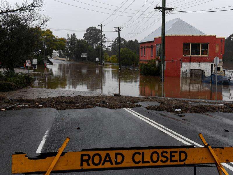 Northern NSW drenched as rivers rise | Country News