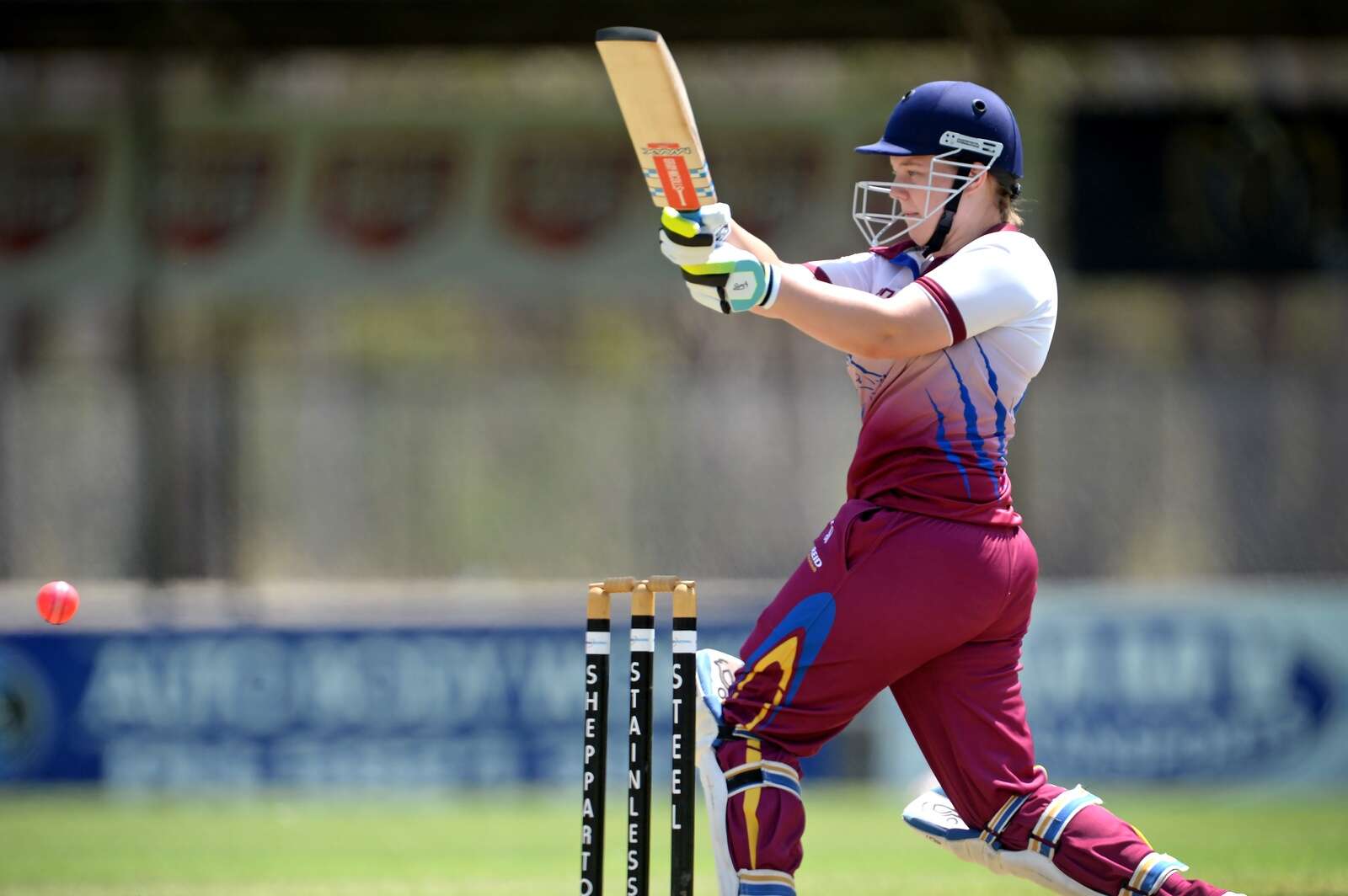 GMC Women's ǀ Gallery ǀ Echuca secures win to punch finals ticket ...