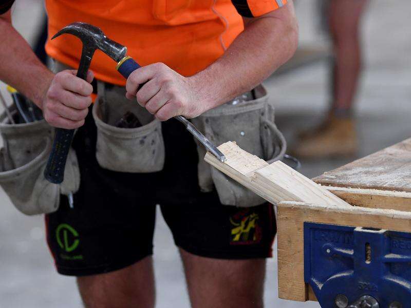 TAFE teachers to walk off the job for 'decent' pay deal | Shepparton News