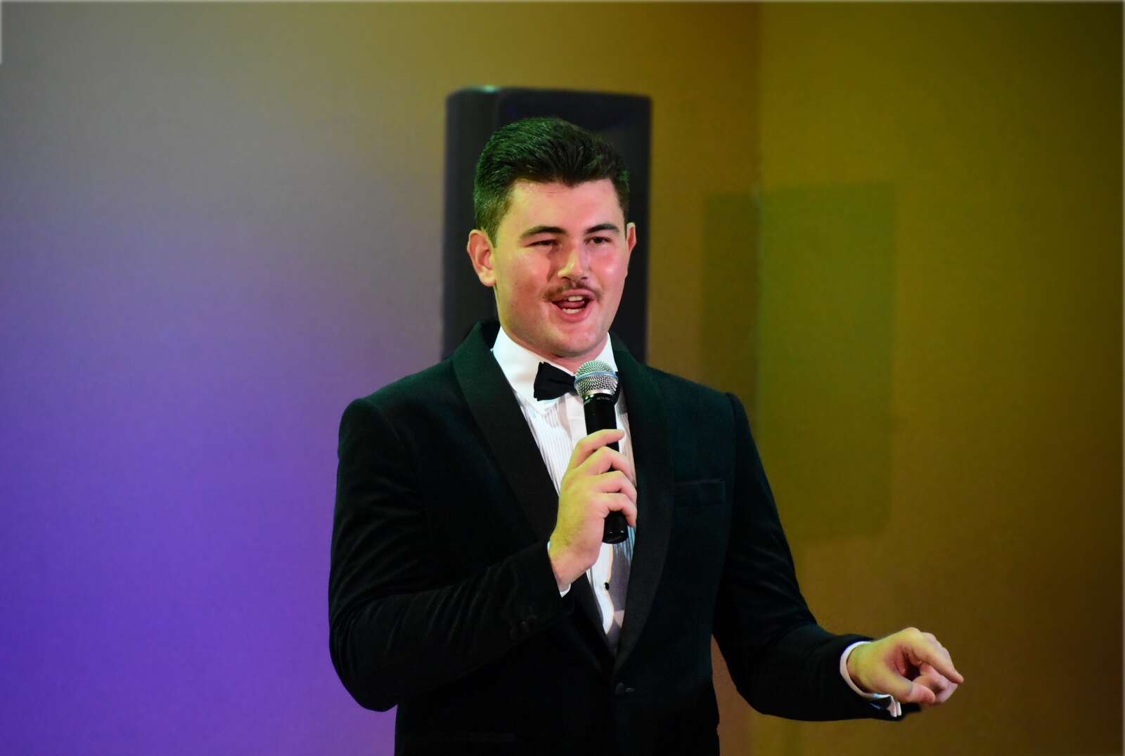 Dylan shines in hometown halls | Corowa Free Press