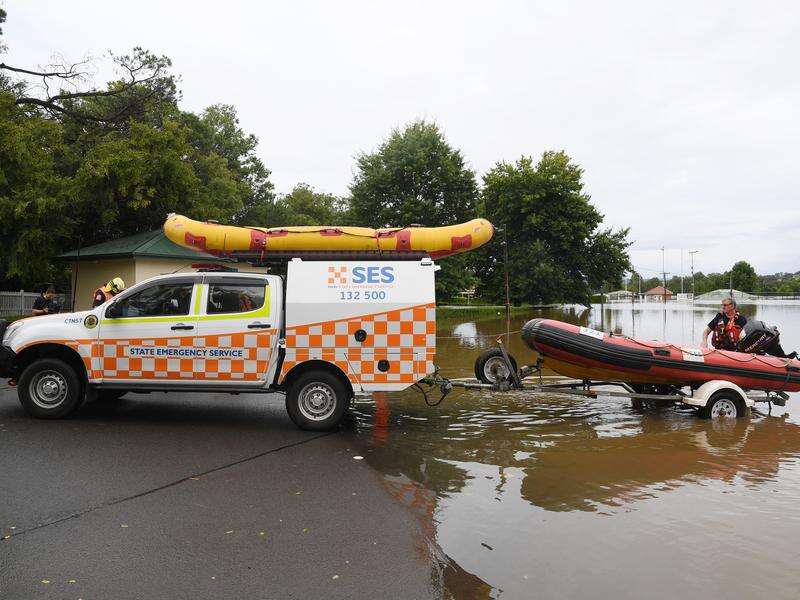 No new flood rescue boats in Lismore | Shepparton News