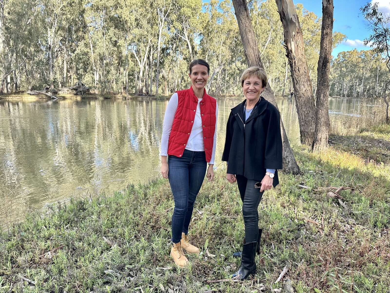 Urgent calls for more water denied | Deniliquin Pastoral Times