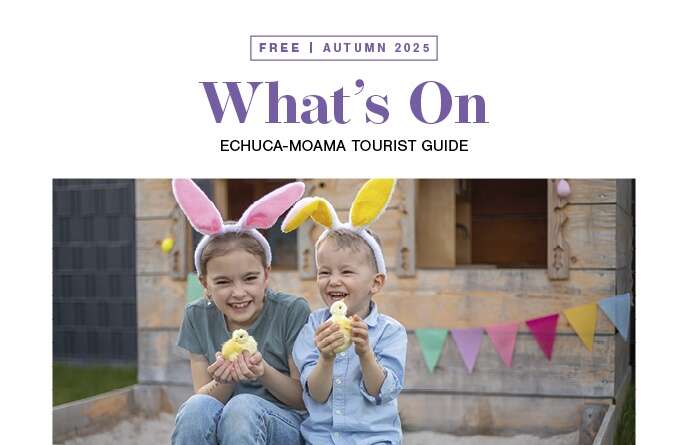 What’s On | Echuca-Moama Tourist Guide | Dairy News Australia