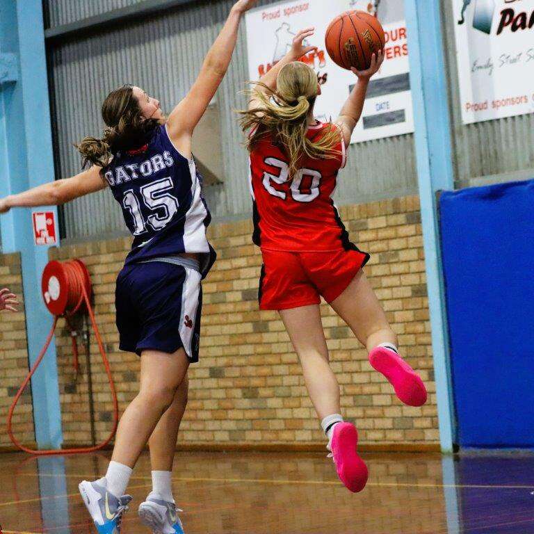 Seymour women leave Gators toothless while men’s dynasty comes to an ...