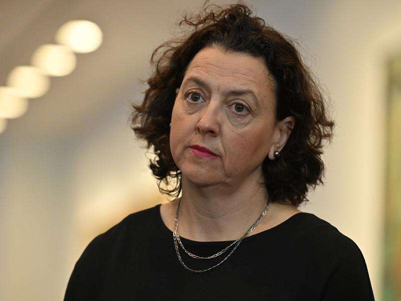 Teal MP to keep Sally Rugg employed for next fortnight | Country News