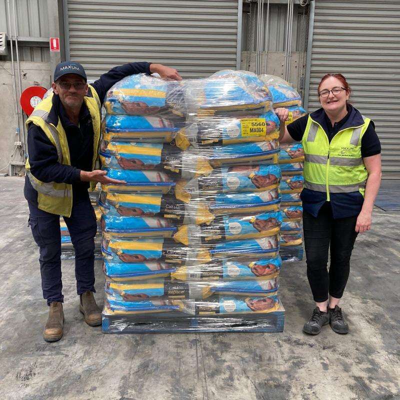 New Classic joins growing MaxCare family | Dairy News Australia