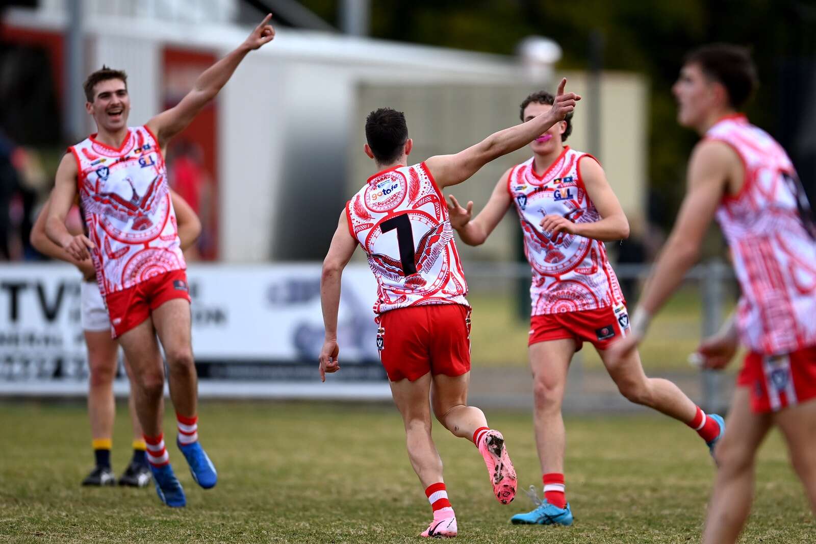 Gallery | Have Swans turned a corner in 2024? | Shepparton News