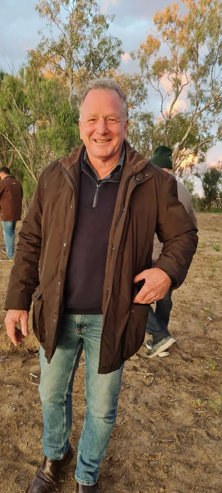 ‘Significant’ ag service | Dairy News Australia