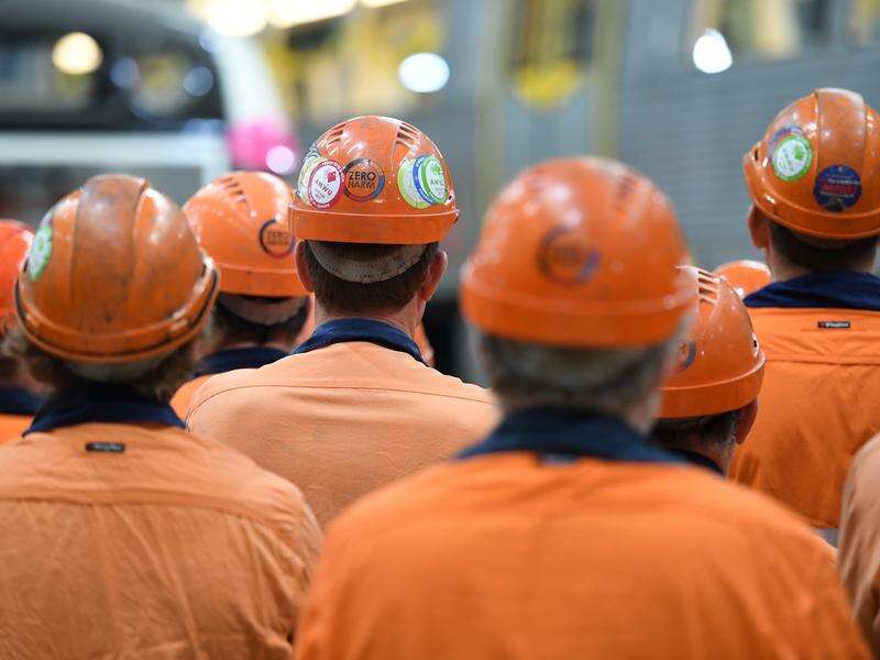 Mining pay rises in focus as PM seeks to shift gears | Kyabram Free Press