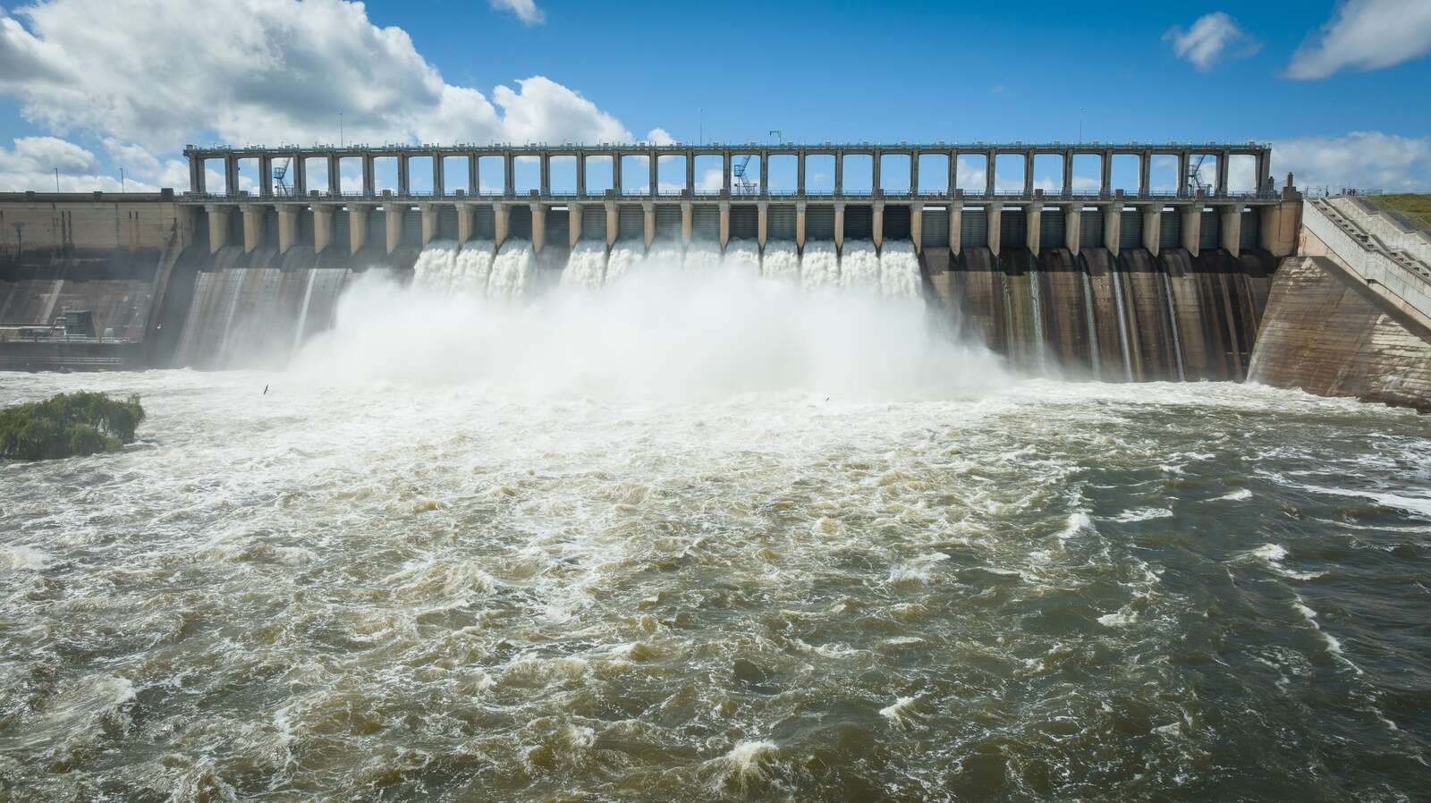 Water protests planned for Tuesday | Country News